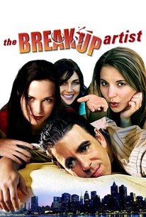 The Breakup Artist | Rotten Tomatoes