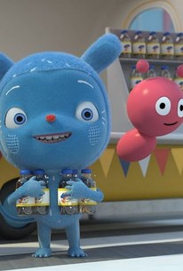 Messy Goes to OKIDO: Season 3, Episode 16 | Rotten Tomatoes