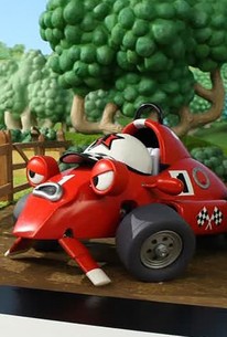 Roary the Racing Car: Season 2, Episode 36 - Rotten Tomatoes