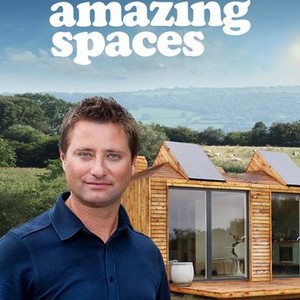 George Clarke's Amazing Spaces: Season 1, Episode 1 - Rotten Tomatoes