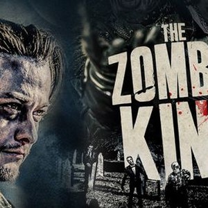 The Zombie King - Rotten Tomatoes