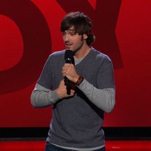 Jeff Dye - Rotten Tomatoes