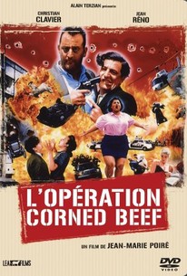 L'Operation Corned-Beef (1991) - Rotten Tomatoes