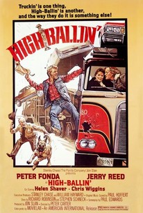 High-Ballin' - Rotten Tomatoes