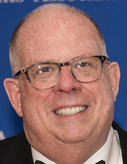 Larry Hogan - Rotten Tomatoes