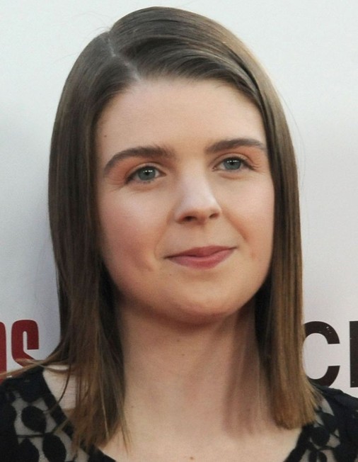 Gillian Gordon - Rotten Tomatoes