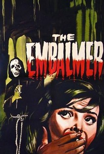 The Embalmer - Movie Reviews | Rotten Tomatoes