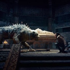 Chronicles of the Ghostly Tribe - Rotten Tomatoes