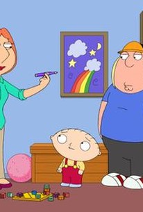 Family Guy - Rotten Tomatoes