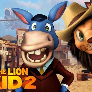 The Lion Kid 2 - Rotten Tomatoes