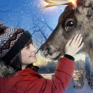 Prancer: A Christmas Tale - Rotten Tomatoes