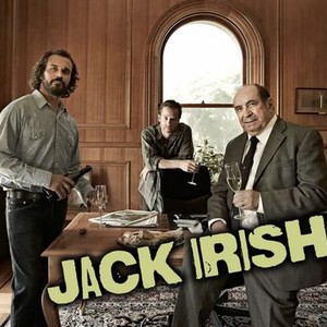 Jack Irish - Rotten Tomatoes