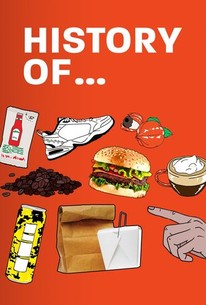 The History of: Season 1 | Rotten Tomatoes