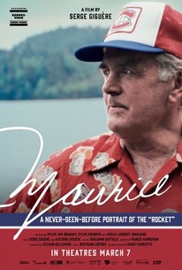 Maurice (2025) | Rotten Tomatoes