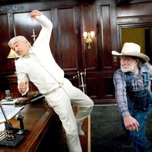 Willie Nelson - Rotten Tomatoes