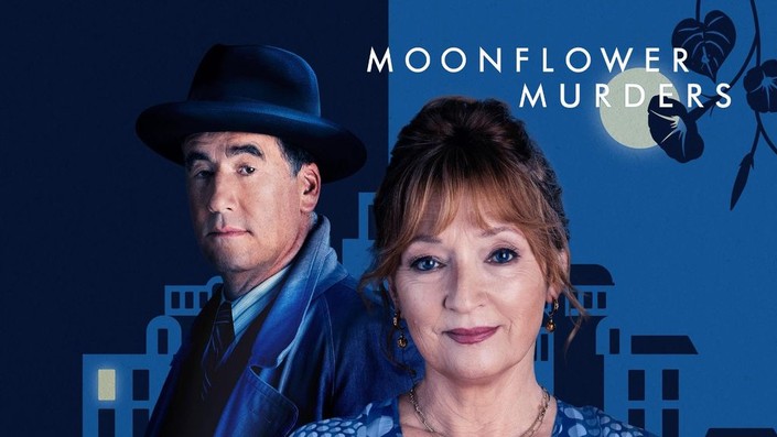 Moonflower Murders: Season 2, Episode 4 | Rotten Tomatoes