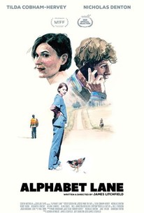 Alphabet Lane | Rotten Tomatoes