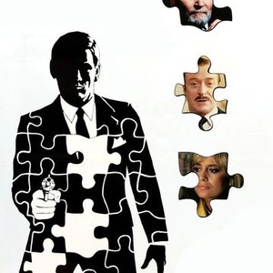 The Jigsaw Man - Rotten Tomatoes