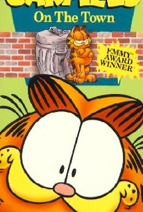 Garfield on the Town (1983) - Rotten Tomatoes