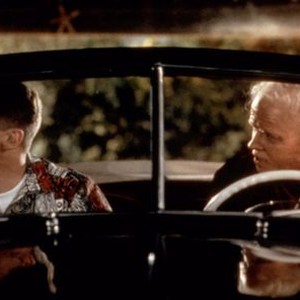 Thomas F Wilson Young