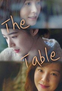 The Table - Movie Reviews - Rotten Tomatoes