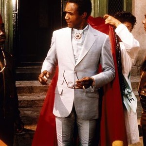 Calvin Lockhart - Rotten Tomatoes