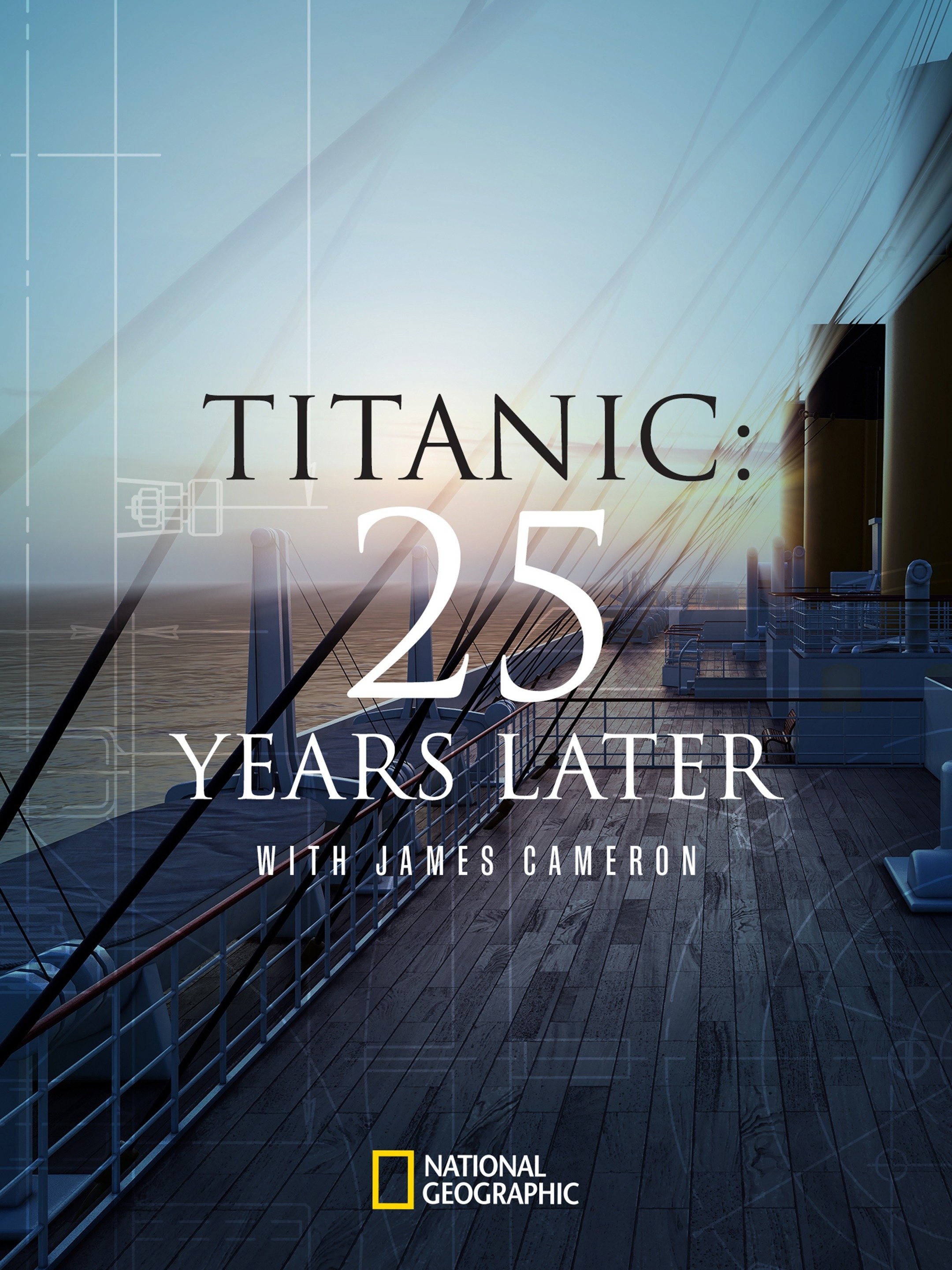 Titanic: 25 Years Later With James Cameron | Rotten Tomatoes