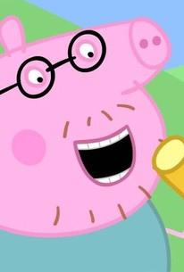 Peppa Pig: Season 3, Episode 6 | Rotten Tomatoes