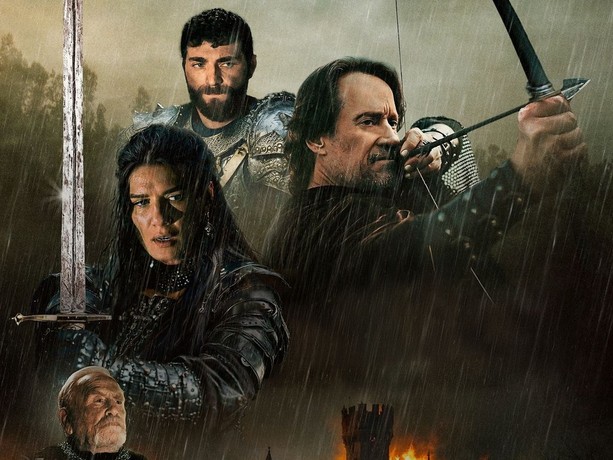 Redemption 2013 Rotten Tomatoes