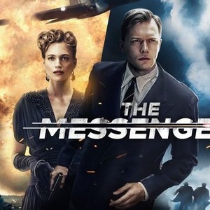 The Messenger - Rotten Tomatoes