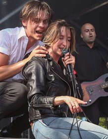 July Talk - Rotten Tomatoes