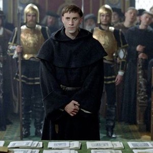 Luther - Rotten Tomatoes