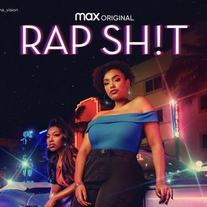 Rap Sh!t - Rotten Tomatoes