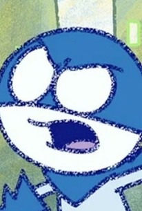 ChalkZone: Season 4, Episode 10 | Rotten Tomatoes