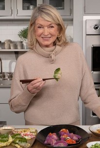 Martha Cooks: Season 3, Episode 5 | Rotten Tomatoes