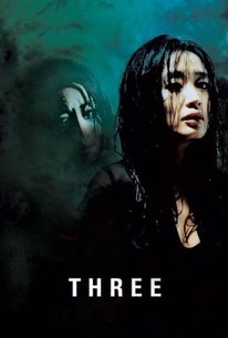 Three | Rotten Tomatoes