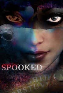 Spooked | Rotten Tomatoes