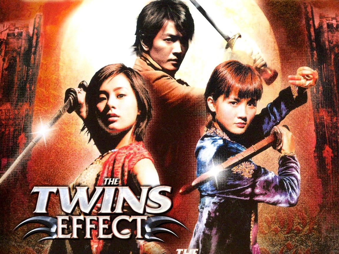 The Twins Effect Ii