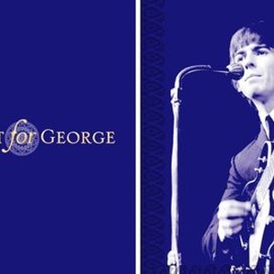 Concert for George - Rotten Tomatoes