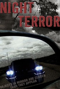 Night Terror | Rotten Tomatoes