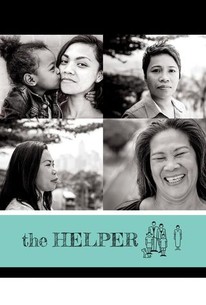 The Helper | Reviews | Rotten Tomatoes