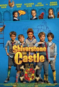 Shiverstone Castle | Rotten Tomatoes