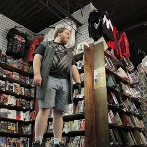 Zero Charisma - Rotten Tomatoes