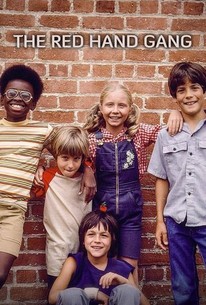 The Red Hand Gang | Rotten Tomatoes