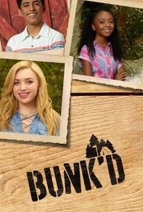 Bunk'd - Rotten Tomatoes