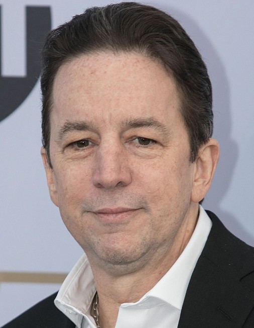 Brian Tarantina - Rotten Tomatoes