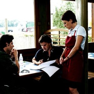 François Ozon - Rotten Tomatoes