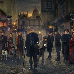 Dickensian - Rotten Tomatoes