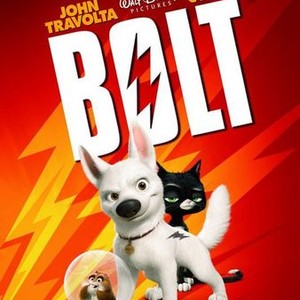 Bolt - Rotten Tomatoes