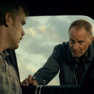 Cold in July - Rotten Tomatoes